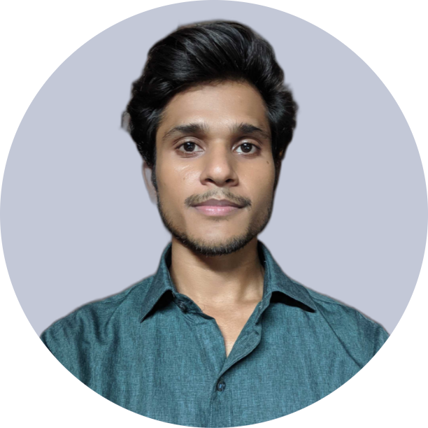 Sanjaykumar | Portfolio